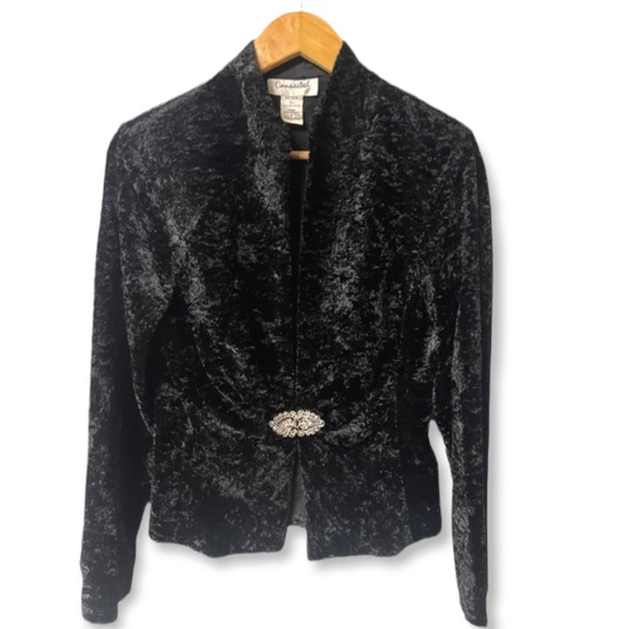 connected apparel | Jackets & Coats | Connected Fabulous Vintage Soft ...